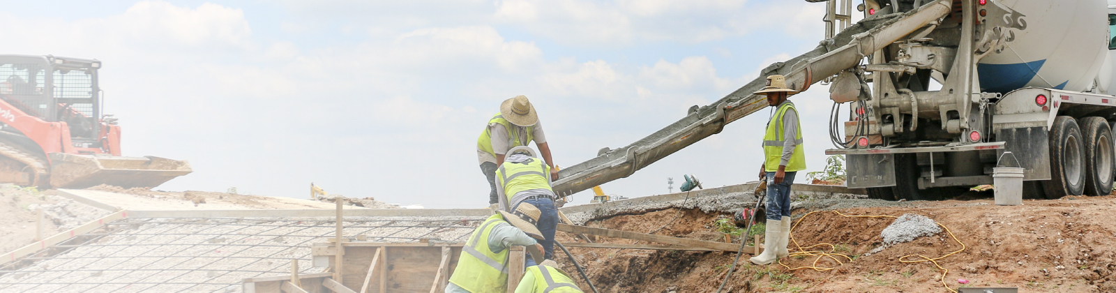 Concrete – C3 Environmental Specialties – Erosion Control and ...